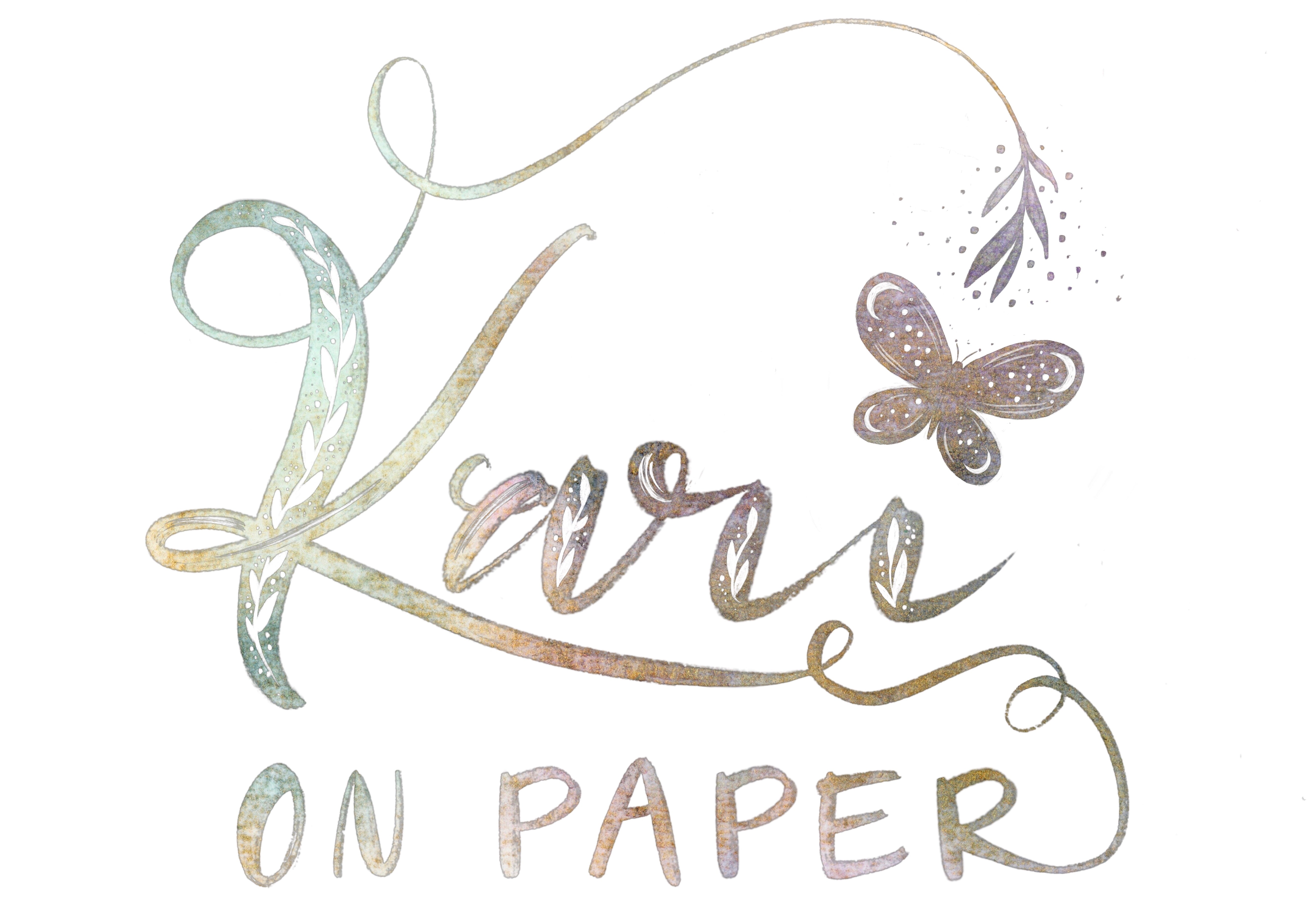 Kari On Paper Art Shop